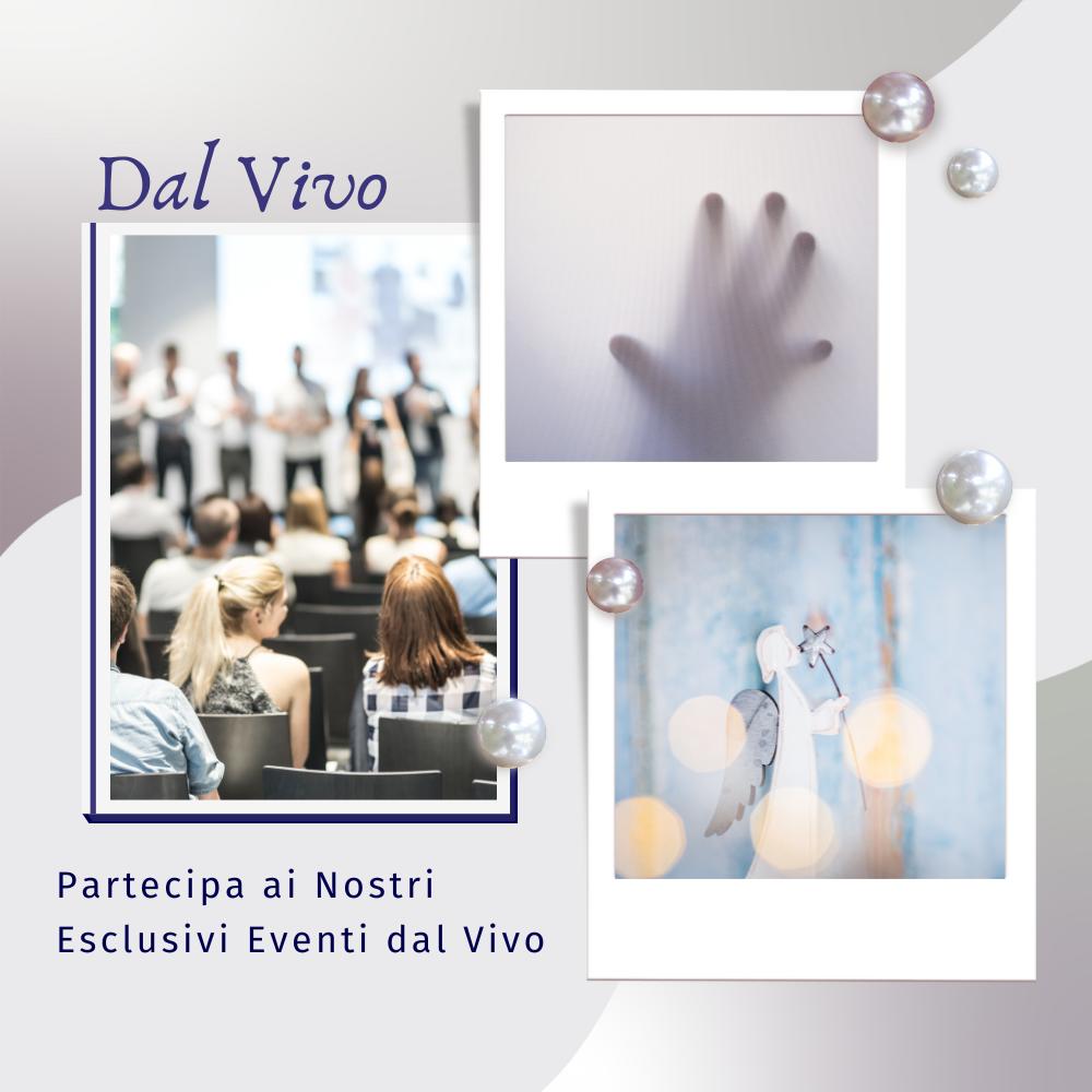 Eventi Dal Vivo – MarcoCesatiCassin